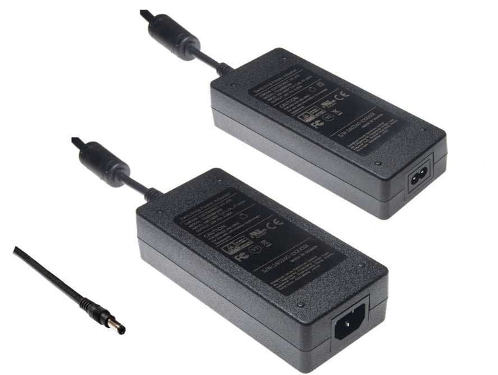 AC/DC Power Adapters | SMX Power